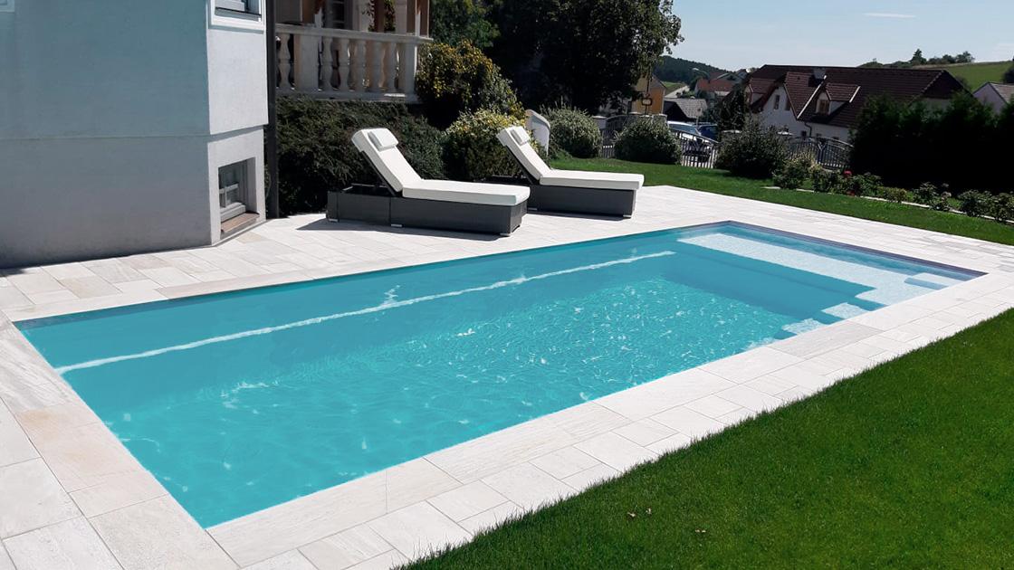 Welche Poolfarbe ist Ihr Favorit?